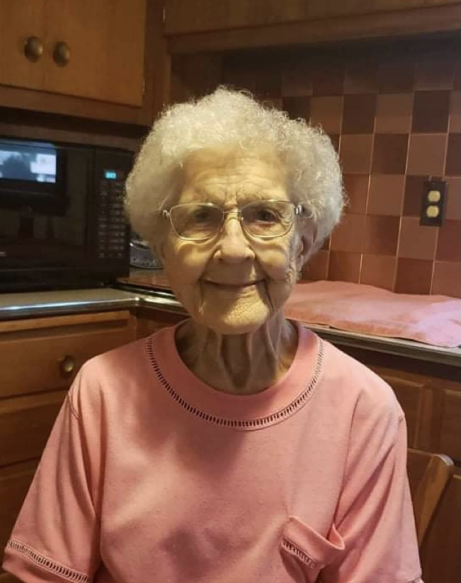 Shirley A. Rohrs | News, Sports, Jobs - Times Republican